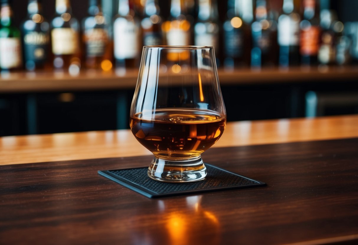 What Does Whiskey Neat Mean? A Straightforward Explanation – Fat Baby Bourbon