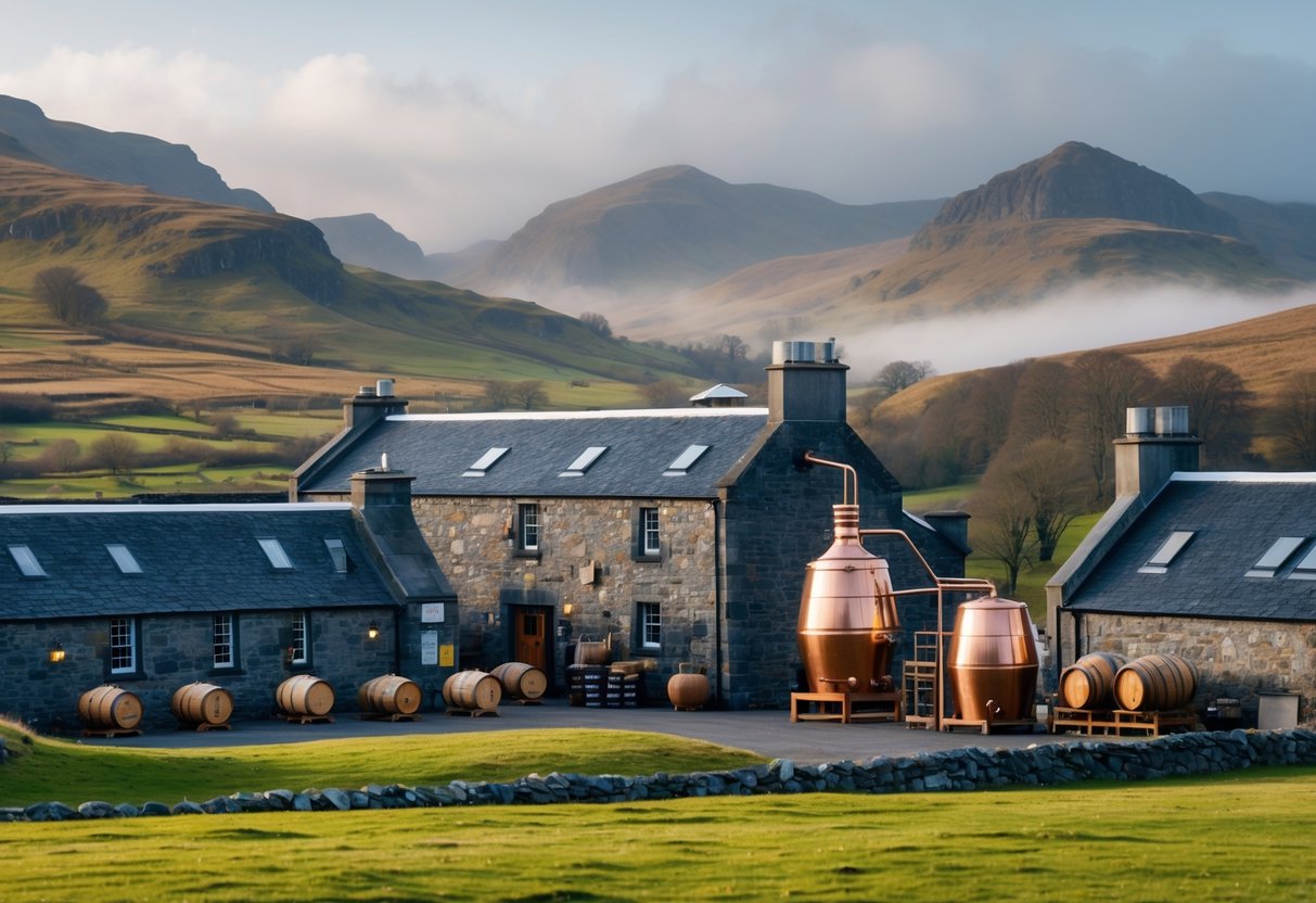 Where Is Scotch From? the Origins and History of This Iconic Whisky ...