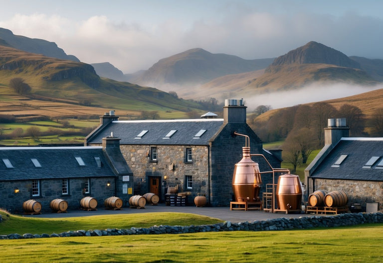 Where Is Scotch From? the Origins and History of This Iconic Whisky ...