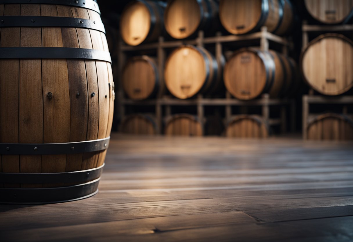 Who Invented Bourbon? Uncovering Bourbon's Unique Origins – Fat Baby ...