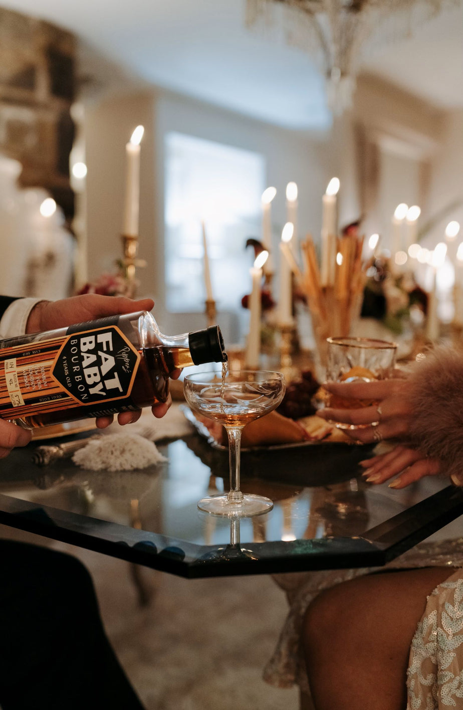 Fat Baby: Finest Small Batch Bourbons and Spirits – Fat Baby Bourbon
