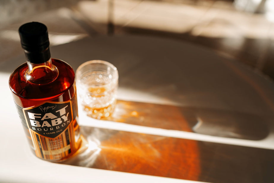 Fat Baby: Finest Small Batch Bourbons and Spirits – Fat Baby Bourbon