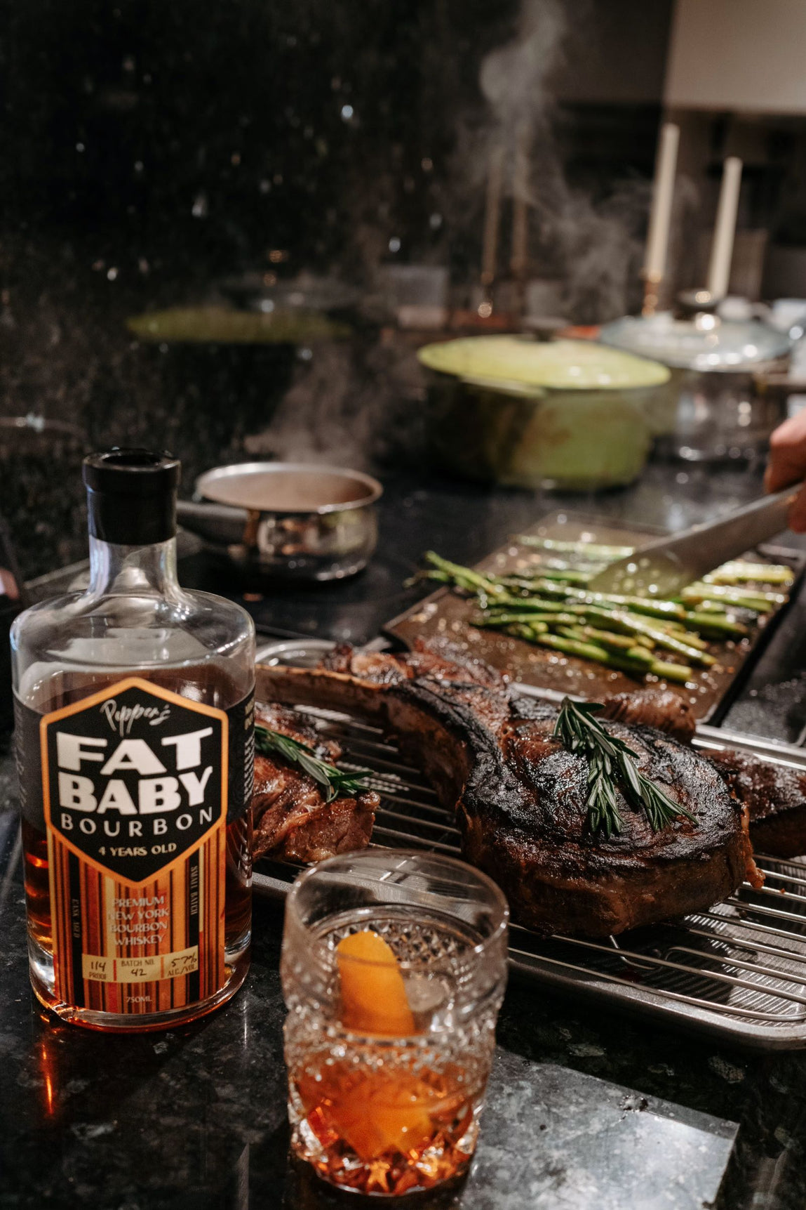 Fat Baby: Finest Small Batch Bourbons and Spirits – Fat Baby Bourbon