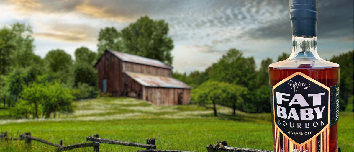 How to Taste Bourbon: A Guide for Beginners – Fat Baby Bourbon