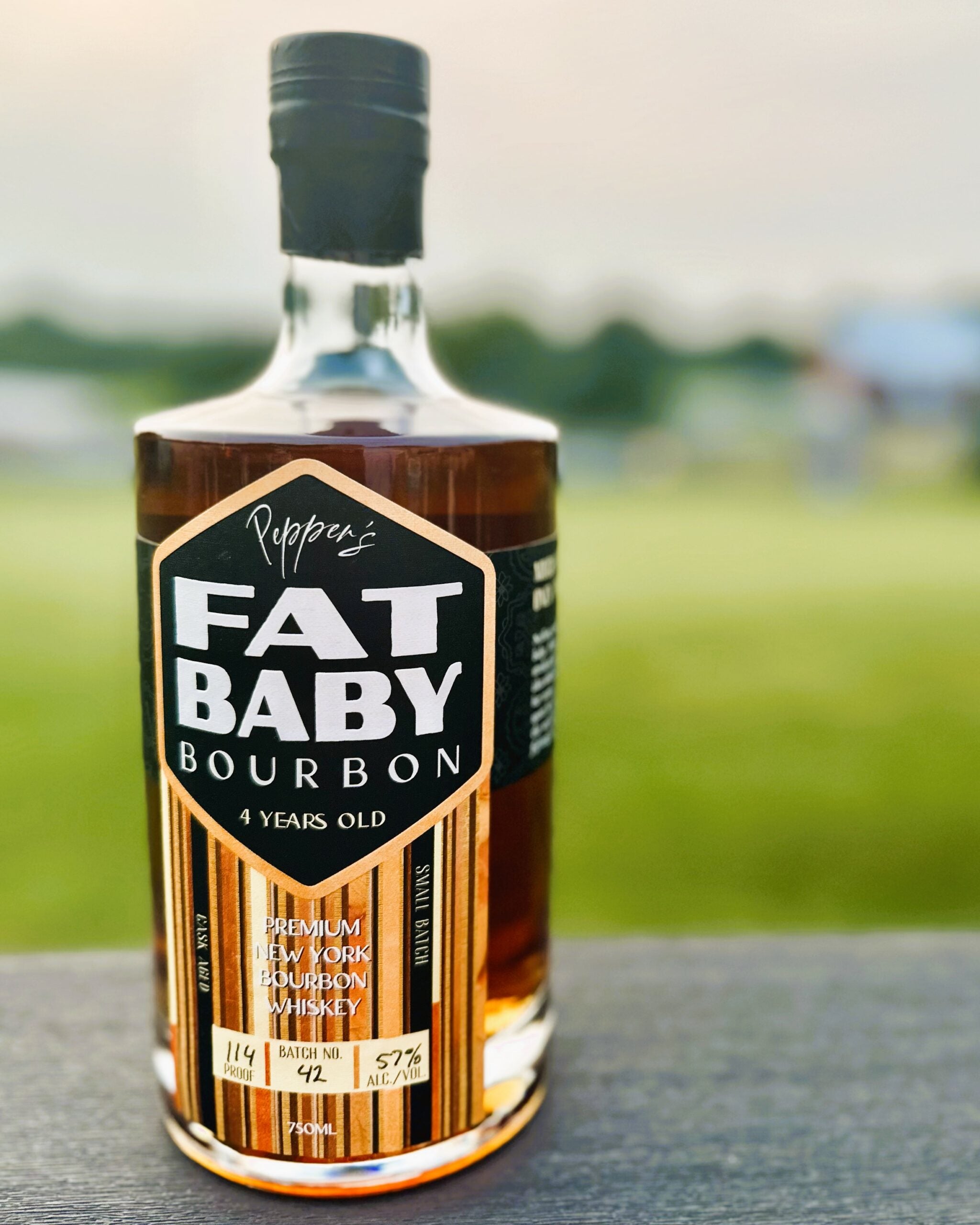 Fat Baby: Finest Small Batch Bourbons and Spirits – Fat Baby Bourbon